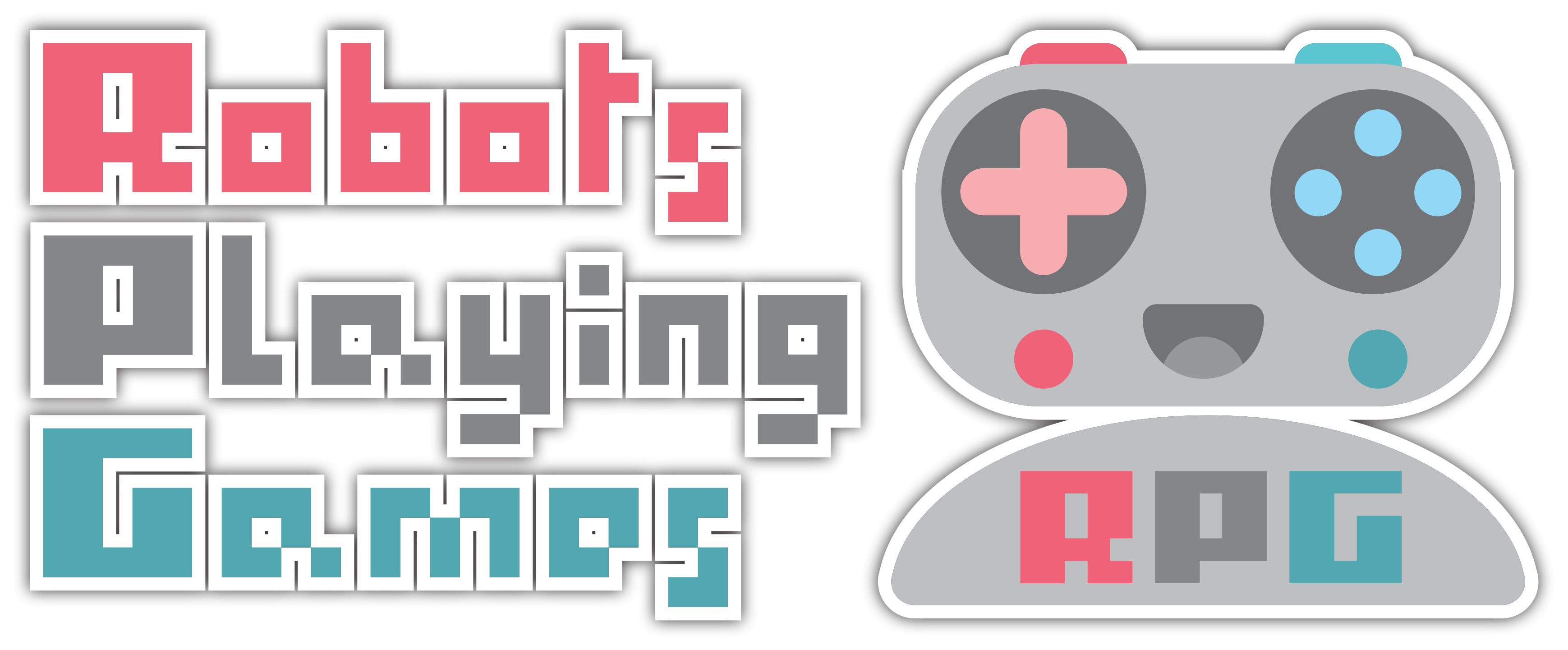 RPG: Robots Playing Games – Retrogames│Virtual Reality│PC Games ...